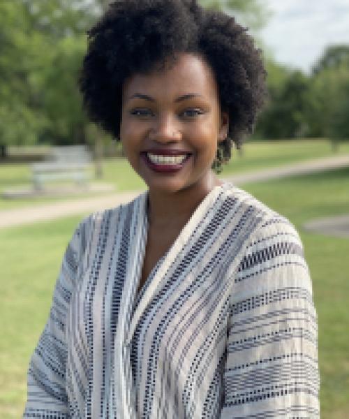 Dana Nickson | UW College of Education