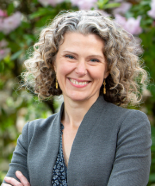 Jessica Thompson | UW College of Education